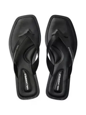 Karl Lagerfeld Kastor Iv Slides