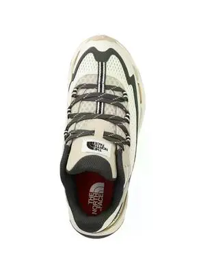 The North Face Logo-print Lace-up Sneakers
