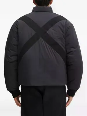 032C Game Day Zip Bomber Jacket