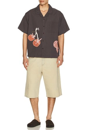 STORY MFG. Greetings Shirt