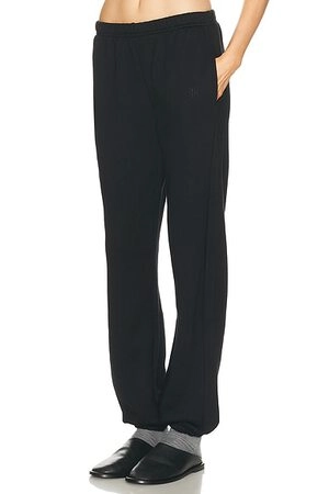 Eterne Boyfriend Pocket Sweatpant