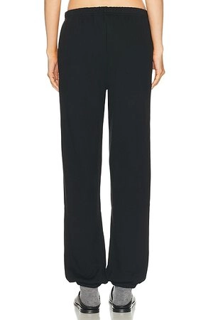 Eterne Boyfriend Pocket Sweatpant