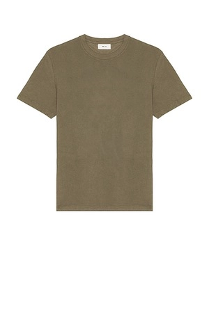 Nn07 Clive Tee - Capers