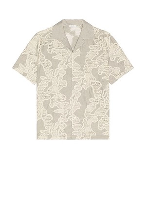 Nn07 Juio Shirt