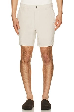 Onia 4-way Stretch Versatility Short - Stone