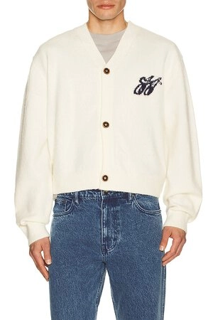 HONOR THE GIFT Brushed Knit Cardigan