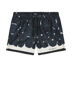 Givenchy Adjustable Swimsuit