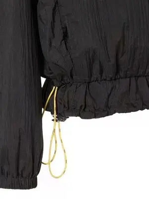 Fendi Technical Reversible Windbreaker Jacket