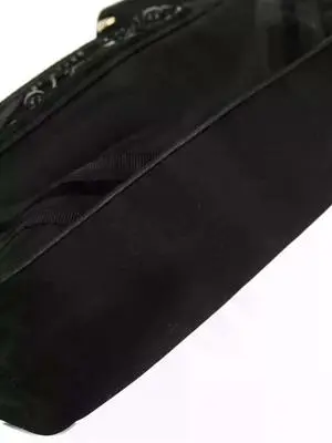 Celine 1990-2000s Beaded Boogie Bag Handbag