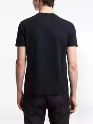 Emporio Armani Crew-neck T-shirt