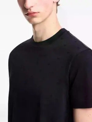 Emporio Armani Crew-neck T-shirt