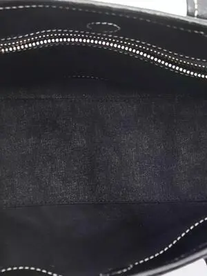 Balenciaga Small Canvas Tote Satchel