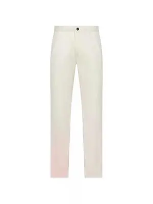 Incotex Welt-pocket Trousers - Neutrals