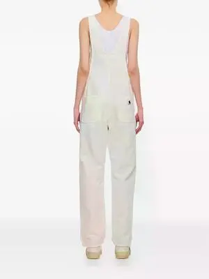 Carhartt Work In Progress Straight-leg Dungaree