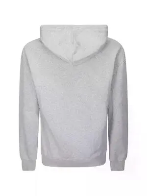 ICECREAM Crystal Embellishment Hoodie