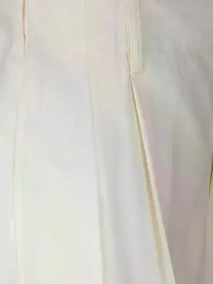 MAISON JEJIA Charlize Pleated Trousers