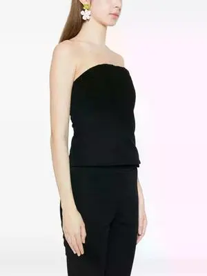 ALFIE The Bustier Top