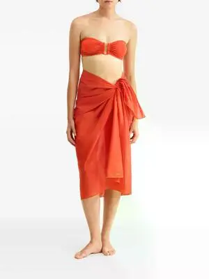 ERES Cabine Sarong - Orange