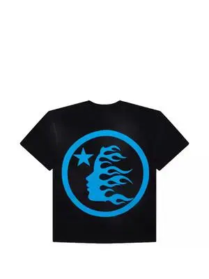 HELLSTAR Studios Logo-print T-shirt