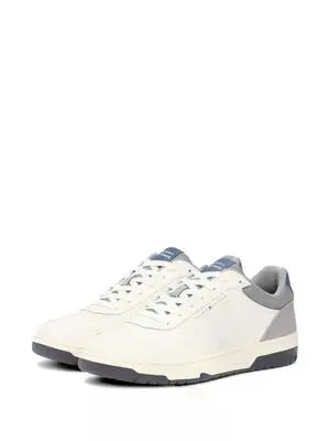 Tommy Hilfiger Paneled Sneakers For Men