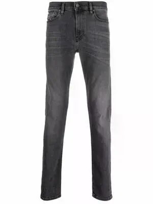 DIESEL® D-amny Skinny Jeans