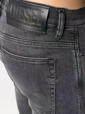 DIESEL® D-amny Skinny Jeans