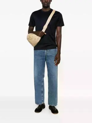 IVORY PARIS Short-sleeve T-shirt