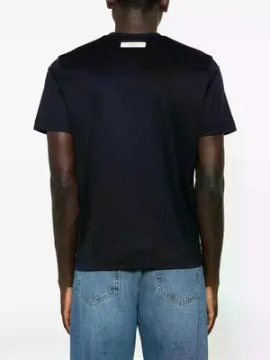 IVORY PARIS Short-sleeve T-shirt