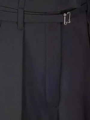 Sportmax Bautta Pleated Trousers