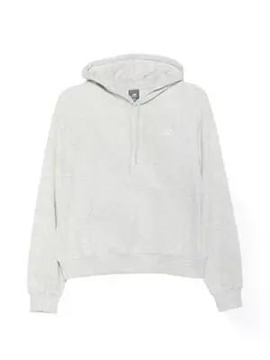 New Balance Ribbed Sweatshirts Hoodies For Women
