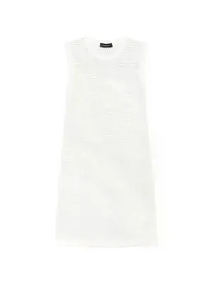 Fabiana Filippi Sleeveless Cocktail Dresses