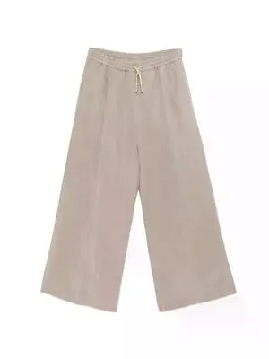 BERWICH Drawstring-waistband Trousers