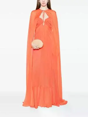 Raquel Diniz Bianca Cape