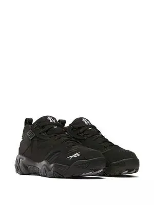 REEBOK Brutus Sneakers - Black