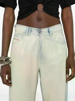 DIESEL® 1971 D-sent Jeans