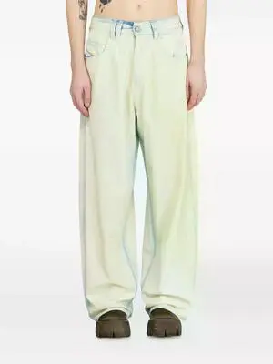 DIESEL® 1997 D-enim Jeans