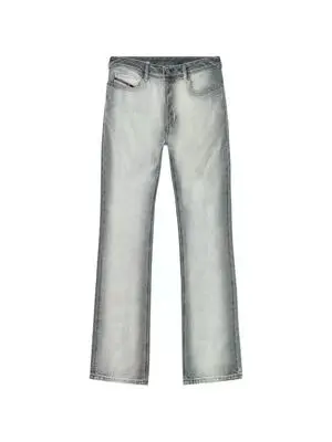 DIESEL® Zatiny Bootcut Jeans - Grey