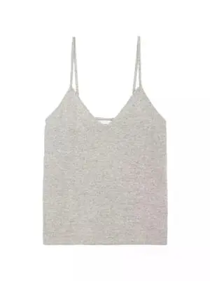 Eric Bompard Strappy Camis Tanks For Women