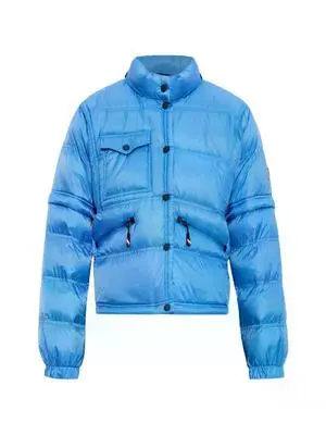 Moncler Day-dnamic Quilted Jacket