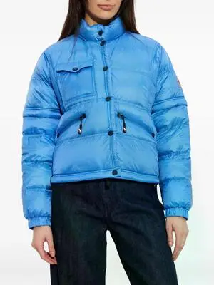 Moncler Day-dnamic Quilted Jacket