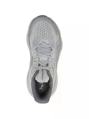 PUMA Magmax Nitro™ 2 Perforated Lace-up Sneakers - Grey