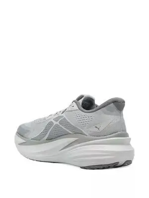 PUMA Magmax Nitro™ 2 Perforated Panelled Sneakers - Grey