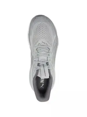 PUMA Magmax Nitro™ 2 Perforated Panelled Sneakers - Grey