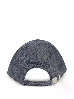 Mitchell & Ness Chicago Bulls Baseball Cap