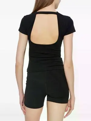 MISBHV Open Back T-shirt