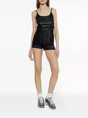 MISBHV Logo Detail Tank Top