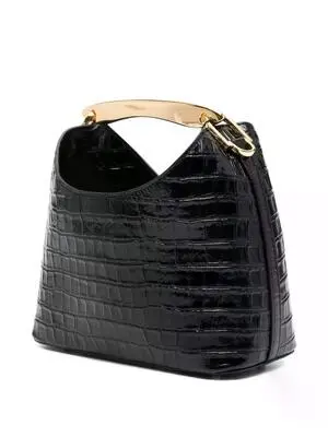 ELLEME Small Boomerang Top-handle Tote
