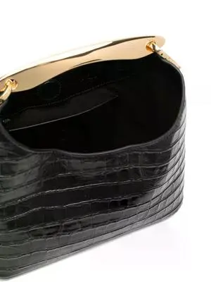 ELLEME Small Boomerang Top-handle Tote