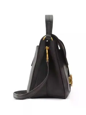 Burberry Rider Bag - Brown