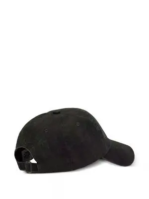 GOLDEN GOOSE Washed Baseball Cap